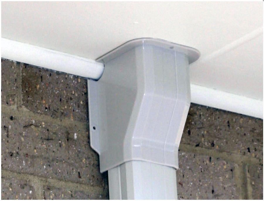 MCC - Ceiling Cap My / Ezy Duct