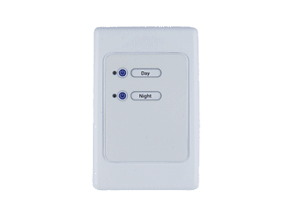 Zone Control Touch Pad 24V