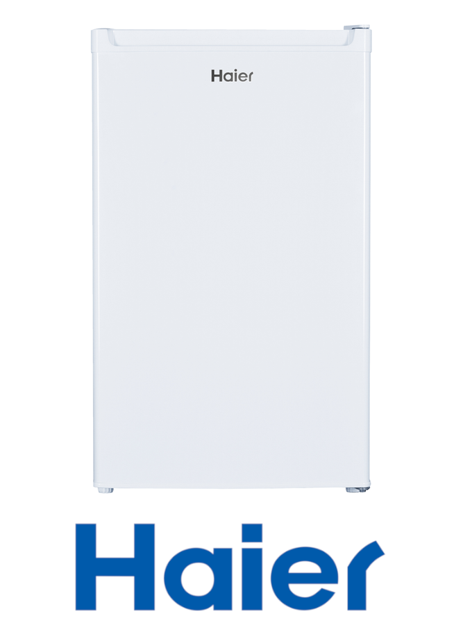 Haier HRZ130 Bar Fridge Refrigerator Unit Brisbane Sydney Installation ...