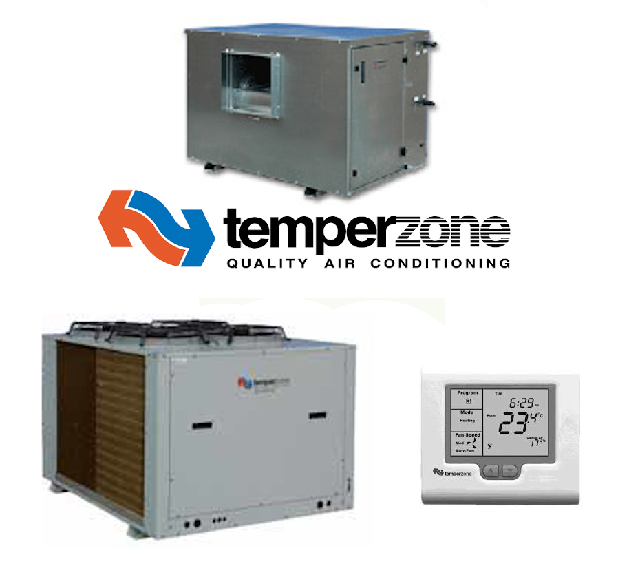 Temperzone Air Conditioning Spare Parts | Reviewmotors.co