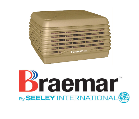 Best Prices Braemar Paradigm LCQ250 7.6kW Home Air Conditioner Low Cost ...