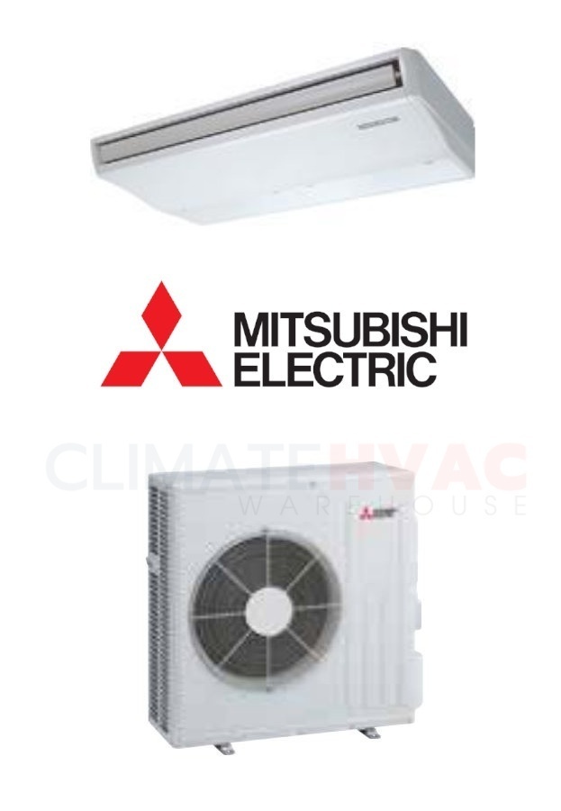 Best Prices Mitsubishi Electric PCA-M60KAKIT 6.0kW Air Conditioner Low ...
