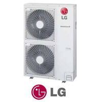 MULTI SPLIT SYSTEMS Outdoor Multi Units